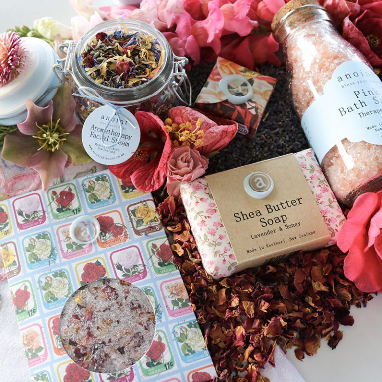 About | Anoint Skincare