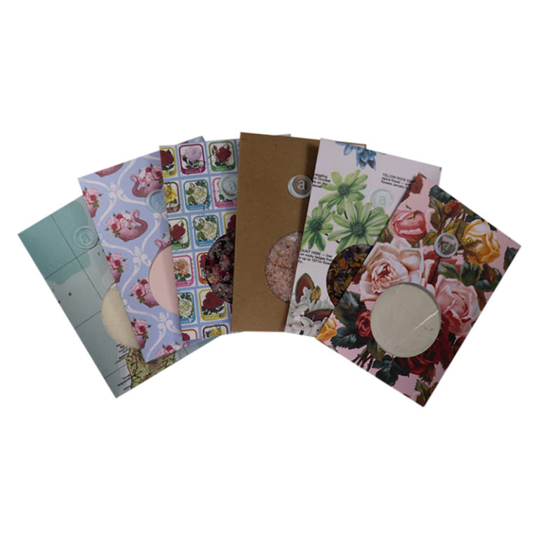 Aromatherapy Facial Steam Envelope | Anoint Skincare